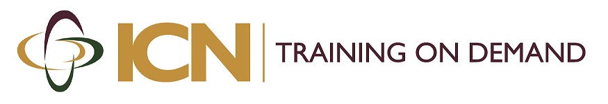 Training on Demand - ICN