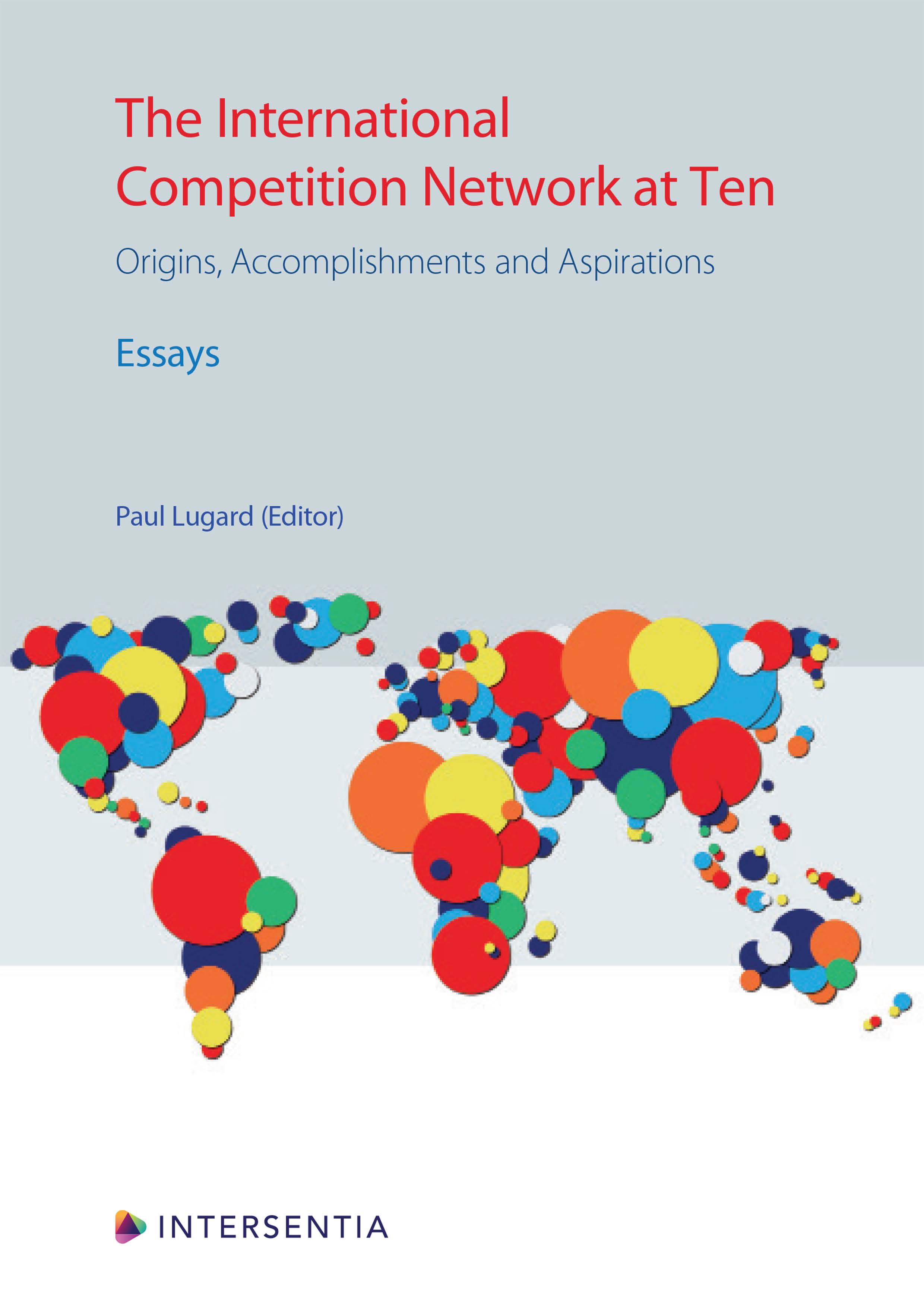 20th Anniversary Celebration - ICN