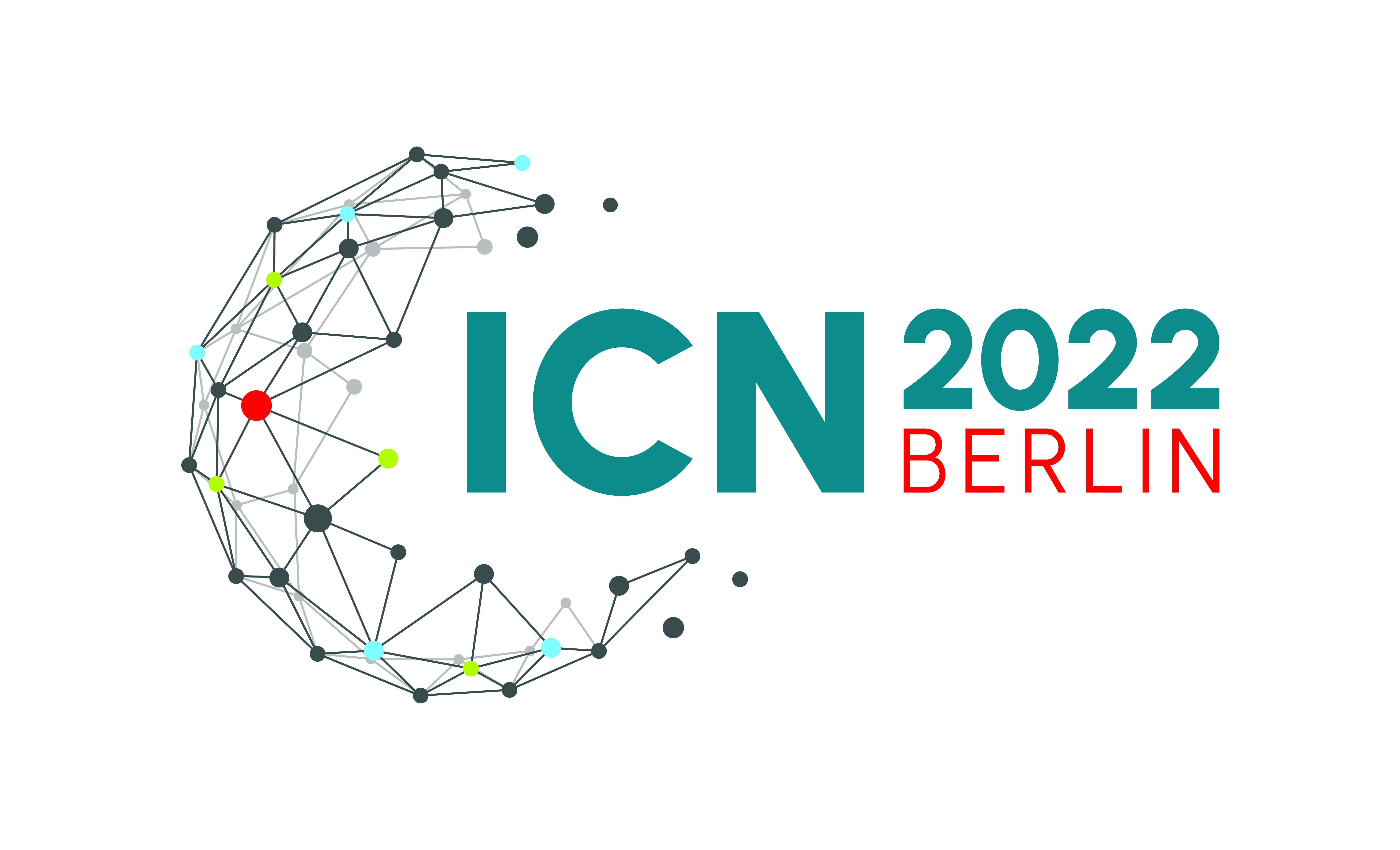 2022 ICN Conference & Work - ICN