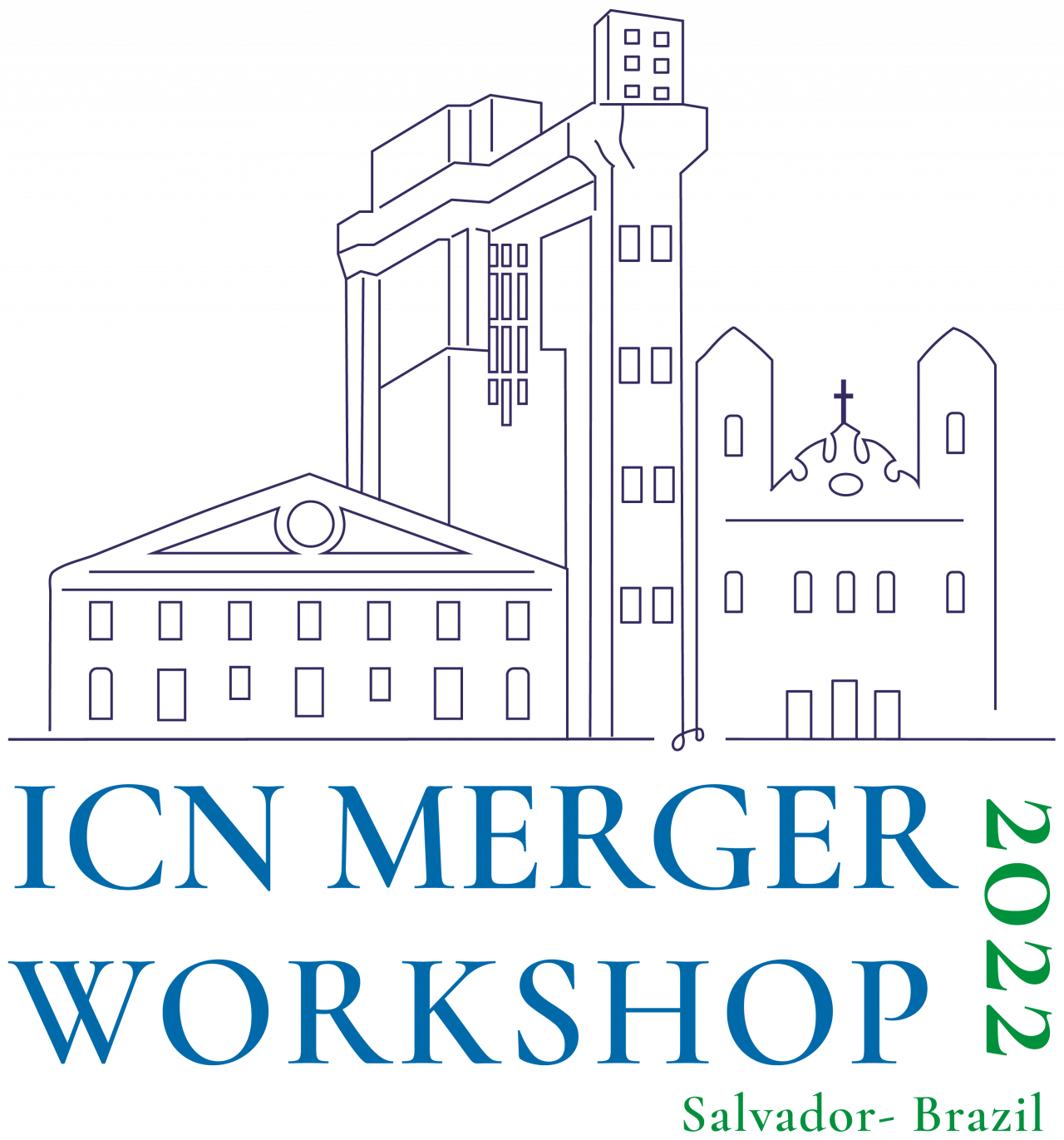 2022 ICN Merger Workshop, March 29-April 1 - ICN