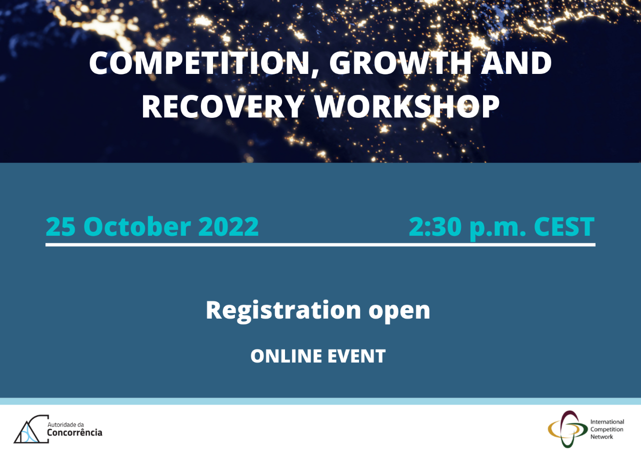 International Competition Network