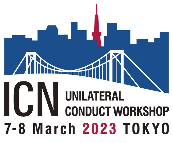 2023 ICN Unilateral Conduct Workshop - ICN 2023 ICN Unilateral Conduct Workshop - ICN