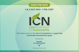 International Competition Network