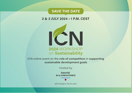 International Competition Network