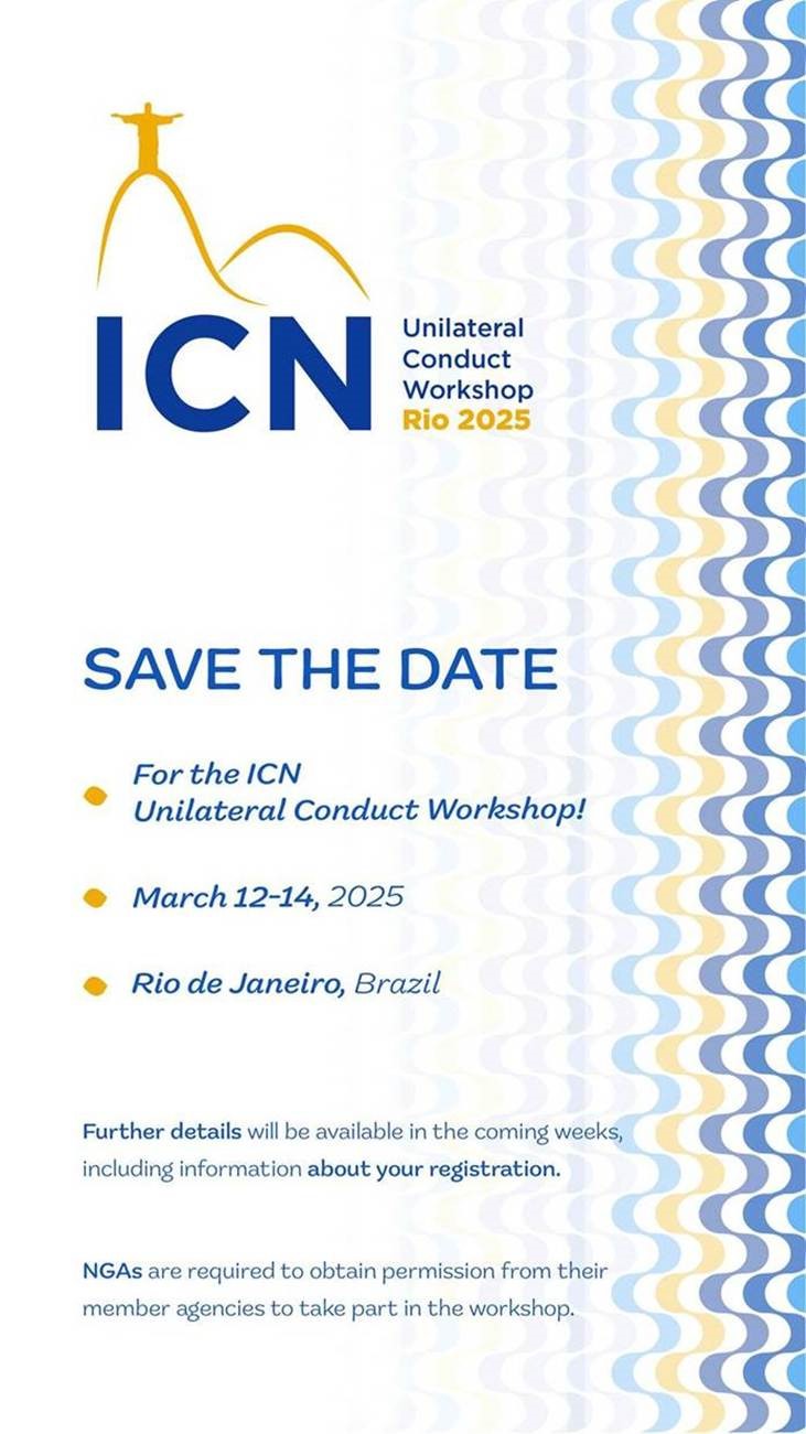 International Competition Network