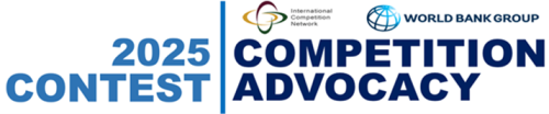2025 ICN-WBG Competition Advocacy Contest - ICN